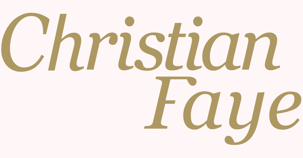 Christian Faye Australia | Your Most Trusted For Eyebrows & Beauty ...
